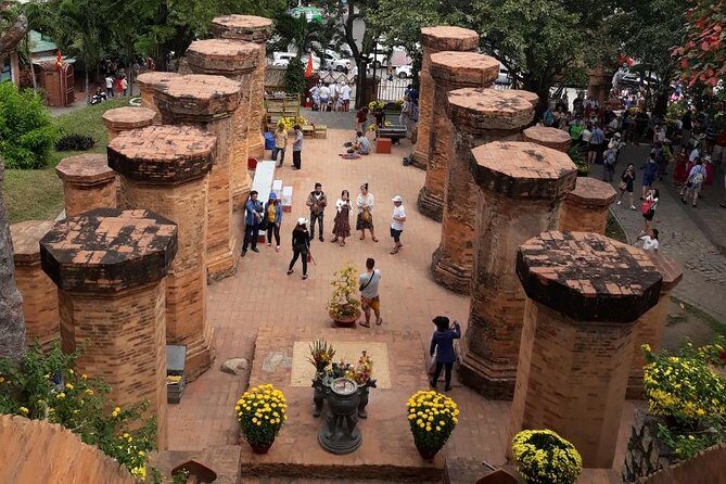 Shore Excursion: Private Nha Trang City Tour from Cruise Port - FAQ
