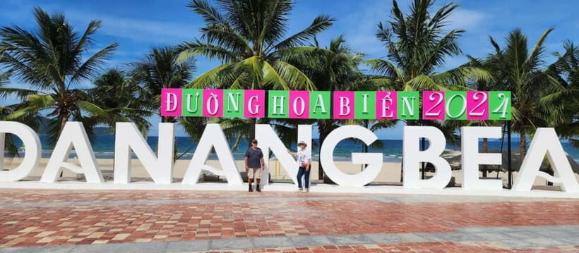 Shore Excursion To Da Nang-HoiAn/Hue From Chan May Port ! - In-Depth Look at the Main Stops