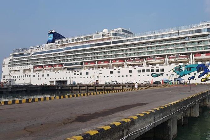 Shore Excursion to MY SON HOLYLAND &MARBLE MOUNTAIN fromTIEN SA or CHAN MAY Port - What Makes This Tour Valuable?