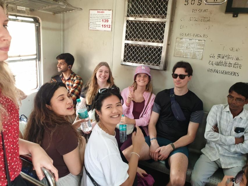 Shore Excursions Mumbai Private City Tour - What Reviewers Say