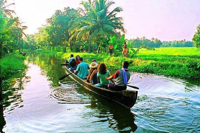 Shore Excursions Private & Customizable From Port-Pick & Drop - The Practicalities: What to Expect