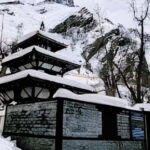 Short Annapurna Circuit Trek - 10 days - The Route Breakdown