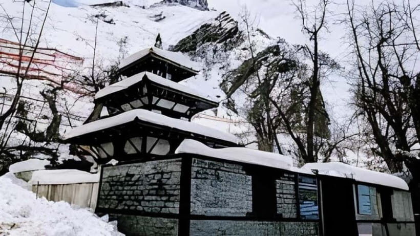 Short Annapurna Circuit Trek - 10 days - The Route Breakdown