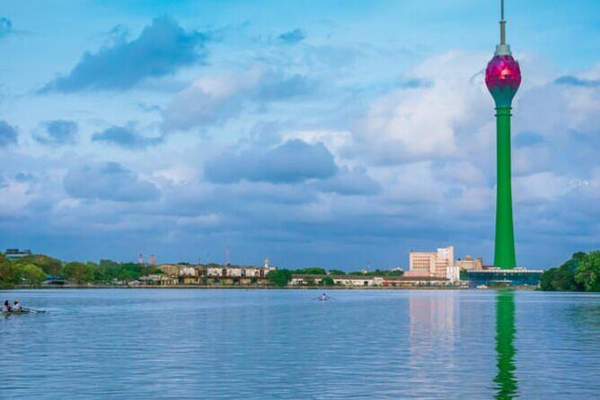 Short City Tour Of Colombo During Transit In Airport (BIA) - What You Can Expect from Your Colombo Transit Tour