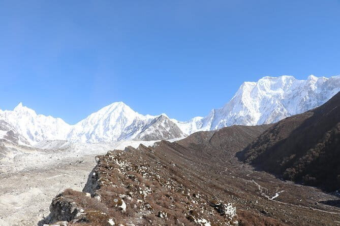 Short Manaslu Trek in Nepal - What’s Included and What’s Not