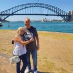 Short Sydney Scenic Trike Tour - What’s Included & What to Consider