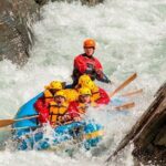 Shotover River Rafting Trip from Queenstown - Who Should Consider This Tour?