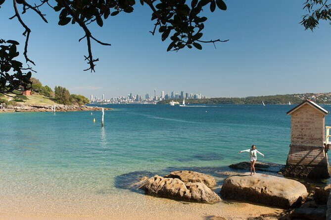 Showcase Sydney with Photographer + Harbour Cruise Full Day Tour - Exploring the Day: What to Expect
