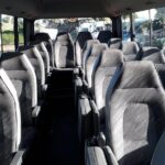 Shuttle Bus Roundtrip Port Vila Airport Transportation - The Boarding Experience and Meeting Points