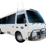 Shuttle Bus Shared Transfer From Port Douglas To Cairns City - What’s Included and How Does It Work?