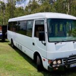 Shuttle from Proserpine Airport to Airlie Beach - Analyzing the Value