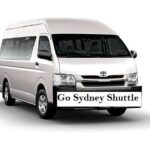 Shuttle Transfer from Cruise Ship Terminal at Circular Quay to Sydney Airport - The Itinerary: From Cruise Terminal to Airport