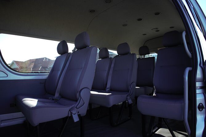 Shuttle Transfer from Sydney City Hotel or Cruise Port to Sydney Airport - What Makes This Service Stand Out