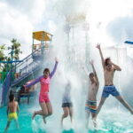 Siam Amazing Park Entry Ticket with Buffet Lunch (NON THAI) - What to Expect at Siam Amazing Park