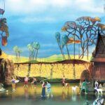 Siam Niramit Phuket Ticket with Optional Dinner & Transfer - Transportation and Convenience