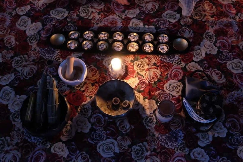 Siargao: Hayahay Ritual  Short Version for Soul Alignment - What to Expect During the Experience