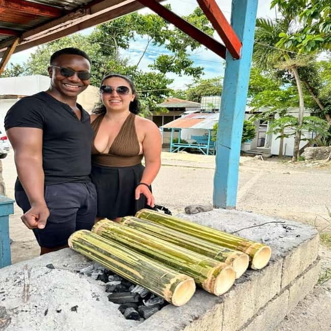 Siargao Island Bamboo Cooking Class - Who Will Love This Tour?