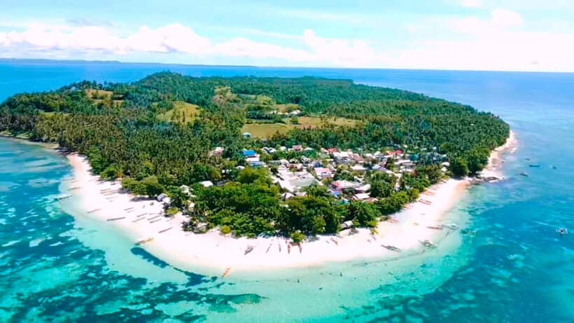 Siargao: Island Hopping Tour with 4 Islands - Analyzing the Value