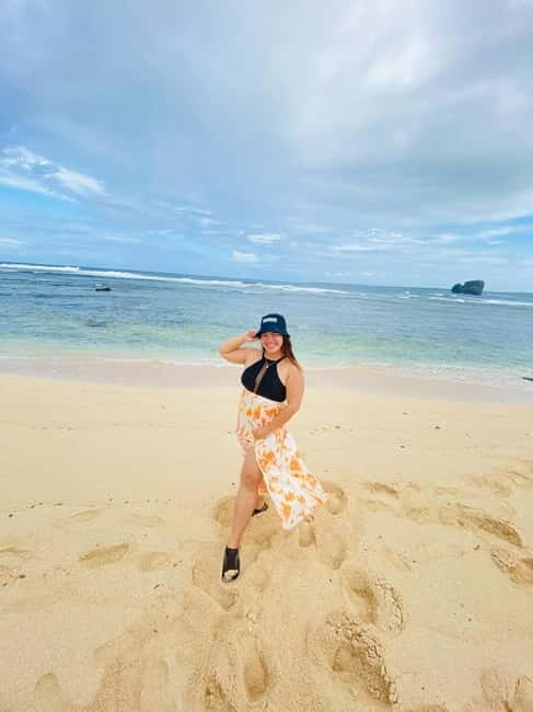 Siargao Private Land Tour with Sugba Lagoon Visit - Practical Aspects and What to Expect
