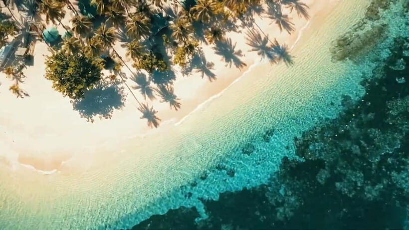 Siargao Sohoton Adventure Meets Corregidor Island - Why This Tour Works for You