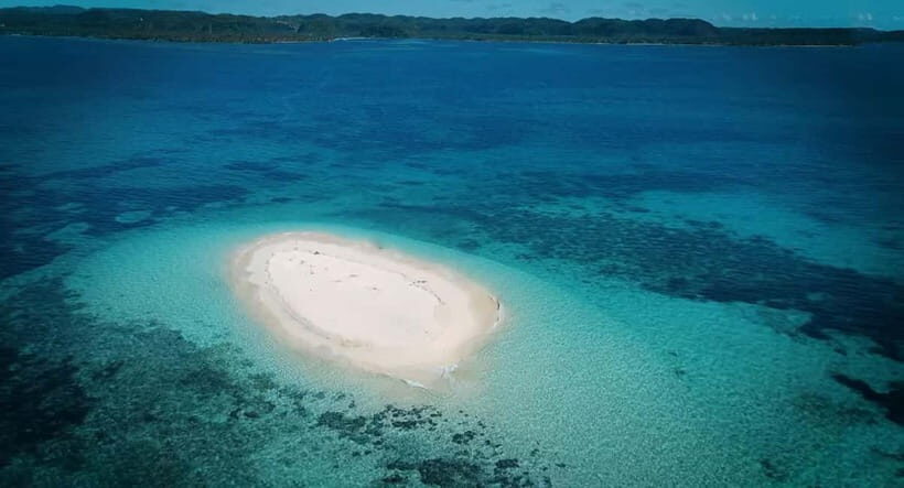 Siargao Tri Island Hopping - Who Should Consider This Tour?