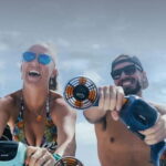 Siargao: Unique Seascooter Exploration in Coral Gardens - A Well-Organized, Self-Guided Adventure