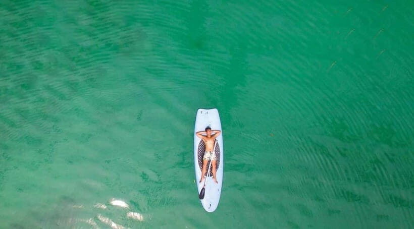 Siargao:Lagoon,Cave Rock Pool, w/Lunch & Transfer - Practicalities and Value
