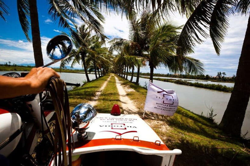 Sidecar Trip to the Villages of Hoi An - Why Travelers Love This Tour