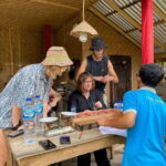 Sidemen activities (silverclass,tourwaterfall) - The Value of the Experience