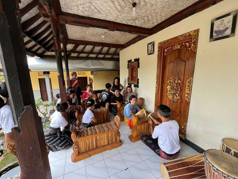 Sidemen: Learning Balinese Traditions with Youth Community - Final Thoughts: Is It Worth It?