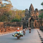 Siem Reap: 1-Day Angkor Wat Tour with Italian-Speaking Guide - Transportation and Group Dynamics