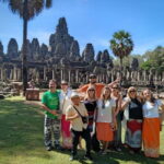 Siem Reap: 2-Day Angkor Tour with Spanish-Speaking Guide - Who Should Consider This Tour?