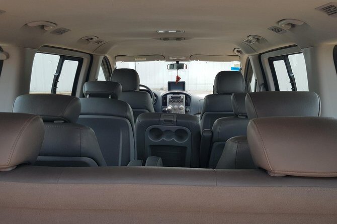 Siem Reap Airport Transfers - The Reality of Reviews: A Closer Look
