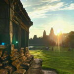 Siem Reap: Angkor Wat Sunrise Tour With Small Group - Authenticity and Guide-Led Insight
