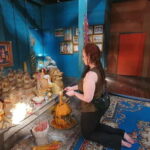 Siem Reap Cambodian Buddhist Water Blessing and Local Market - What to Expect on the Tour