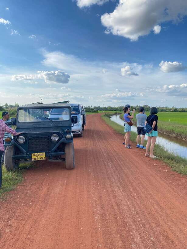 Siem Reap: Floating Village Kampong Pluk Private Tour - Who Will Love This Tour?