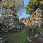 Siem Reap: Hidden Jungle Temples & Picnic Small Group Tour - What Makes This Tour Stand Out?