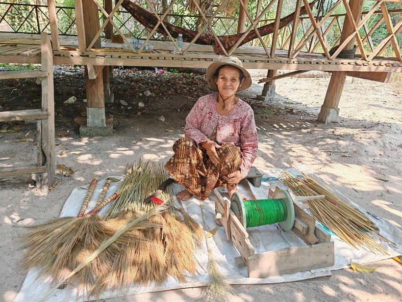 Siem Reap: Homestay Experience with Local style - What To Expect: Day-by-Day Breakdown