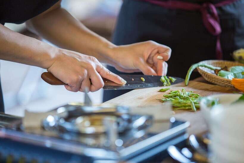 Siem Reap: Khmer Cooking Class at a Local's Home - What Makes This Tour Stand Out?