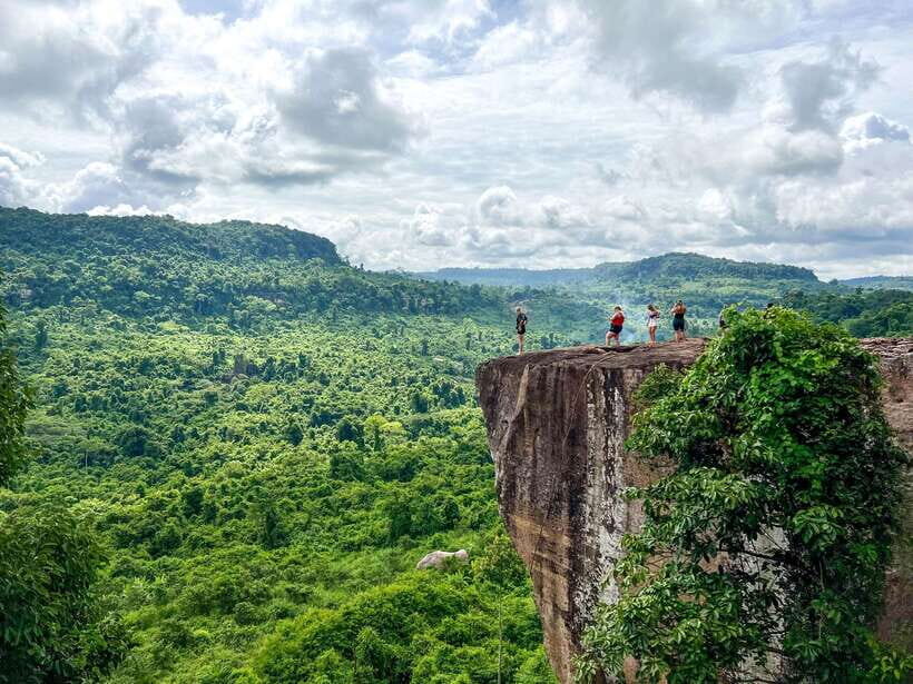 Siem Reap: Kulen Mountain, Beng Mealea and Tonle Sap Tour - Who Will Love This Tour?