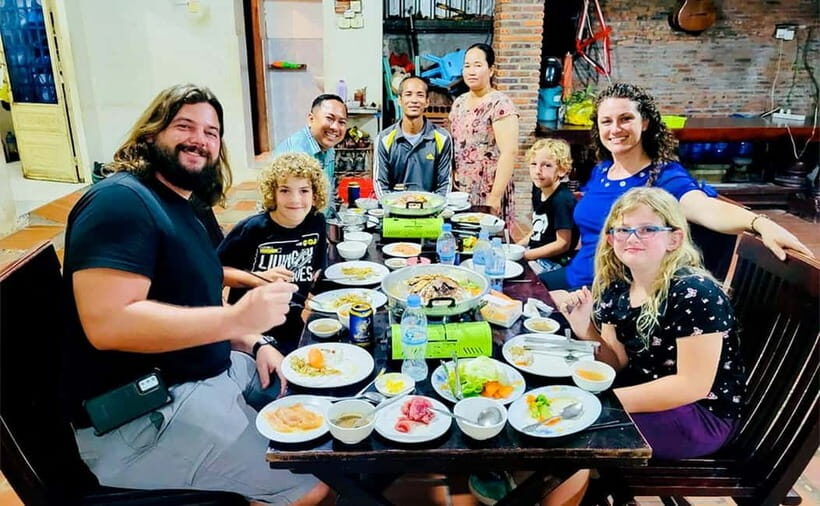 Siem Reap Luxury Adventures 1-Day Tour - The Logistics and Value of the Tour