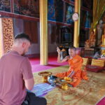 Siem Reap: Monk Blessings and Village Life Scooter Tour - Exploring the Rural Charm of Cambodia
