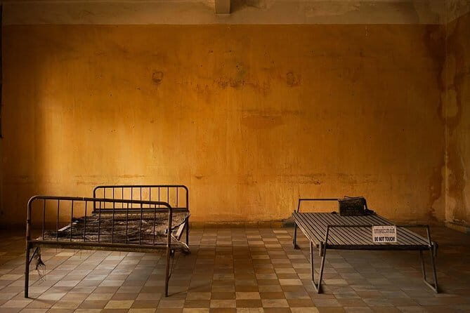 Siem Reap & Phnom Penh Discovery 6 Days 5 Nights - Who Will Appreciate This Tour?