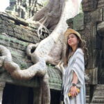Siem Reap: Private Tour of Angkor Complex - Authenticity and Real-World Experience