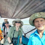 Siem Reap: Sunrise Bird Watching Tour with Guide - What to Expect on the Tour
