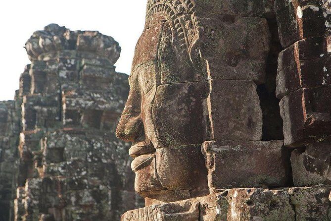 Siem Reap: Two Days Private Angkor Sunrise & Sunset Tour - Practical Details and Tips