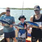 Sigatoka: Fishing Charter with River Cruise and Snacks - Authenticity and Local Flavor