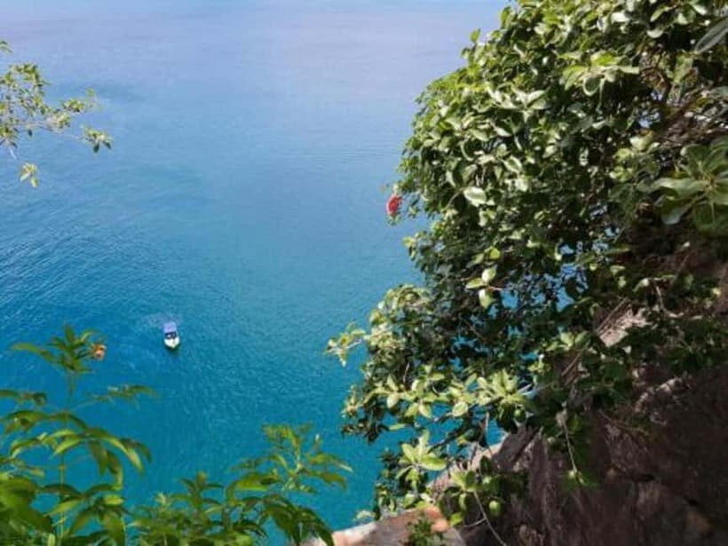 Sightseeing Boat Trip in Trincomalee - What You Can Expect from the Boat Trip