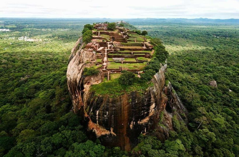 Sigiriya and Kandy 2-Day Private Tour with Accommodation - Who This Tour Is Best For