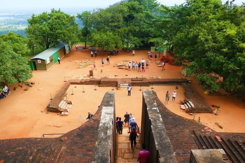 Sigiriya & Dambulla: All Inclusive Day Tour - Analyzing the Value and Experience